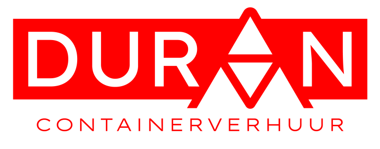 Duran Containerverhuur - Container huren Gent