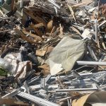 Gemengd afval - Duran